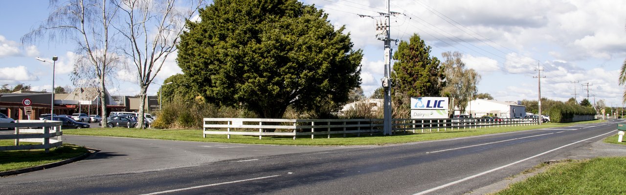 LIC: Dairy industry not immune to disruption | LIC