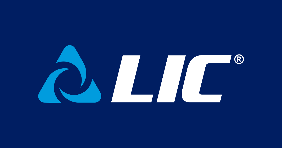 Home | LIC